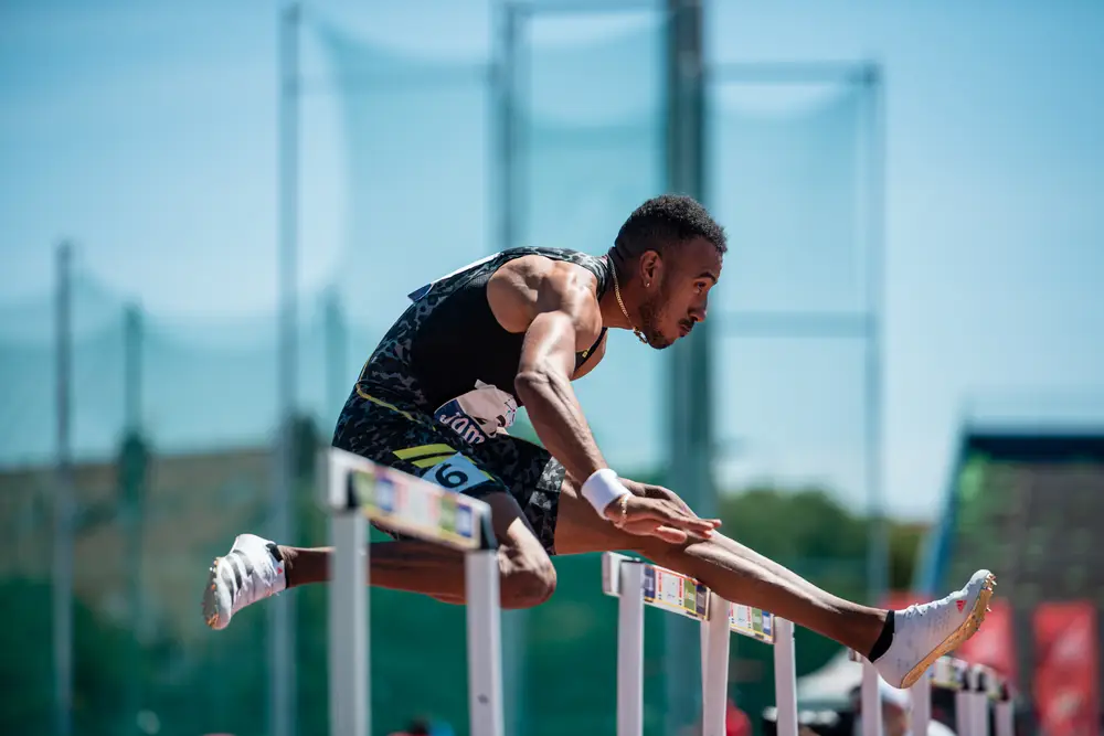 Toni Bonet Meeting: rientra Orlando Ortega