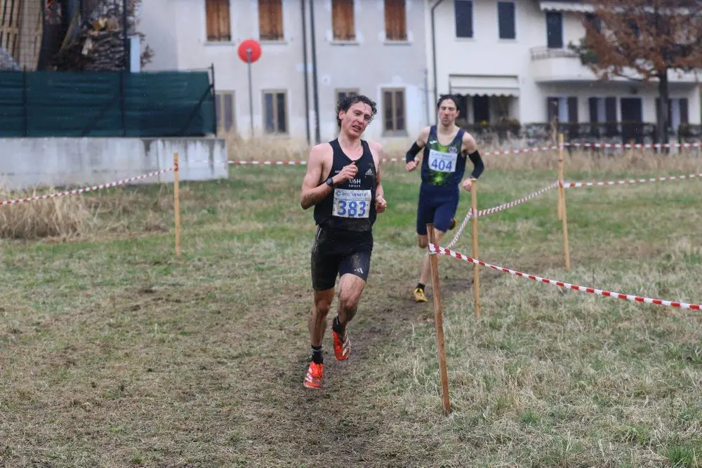 Cross di Soligo a Martellato e Bagarello