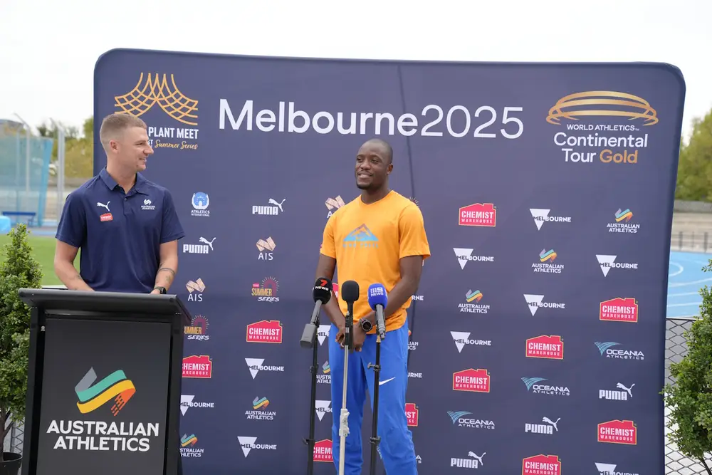 Maurie Plant Meet in diretta sabato 29 marzo